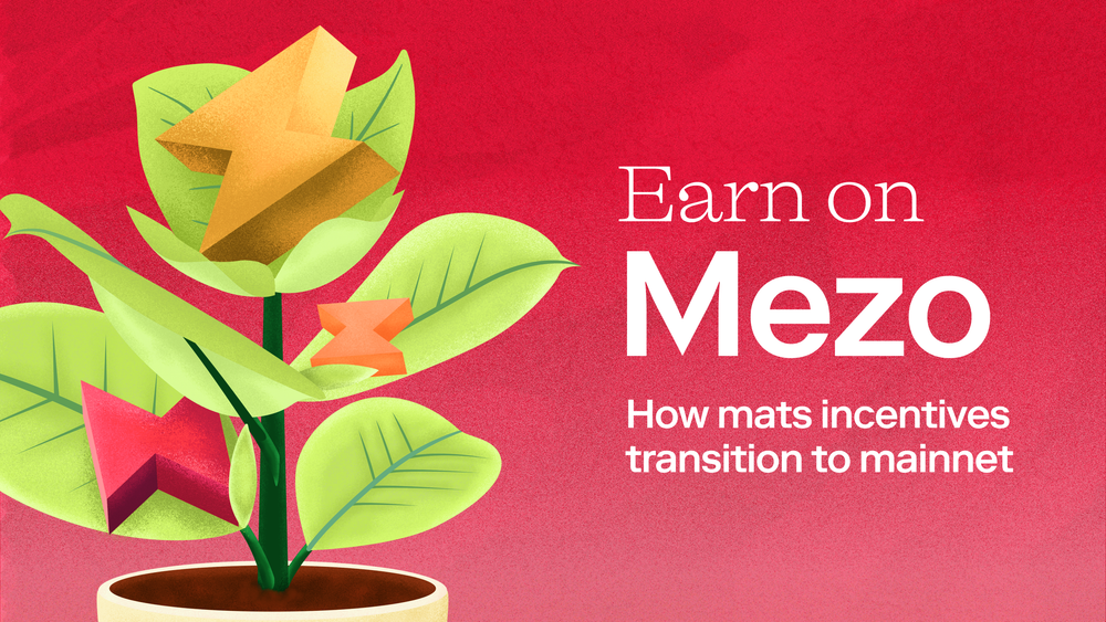 Mezo: Borrow Against Your Bitcoin