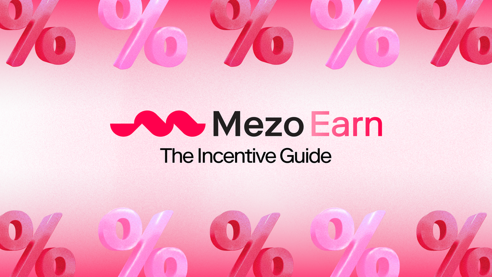 Mezo: Borrow Against Your Bitcoin