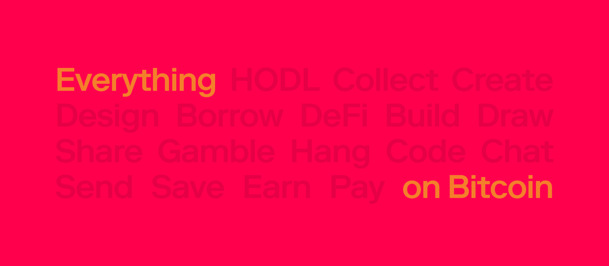 Mezo: Borrow Against Your Bitcoin